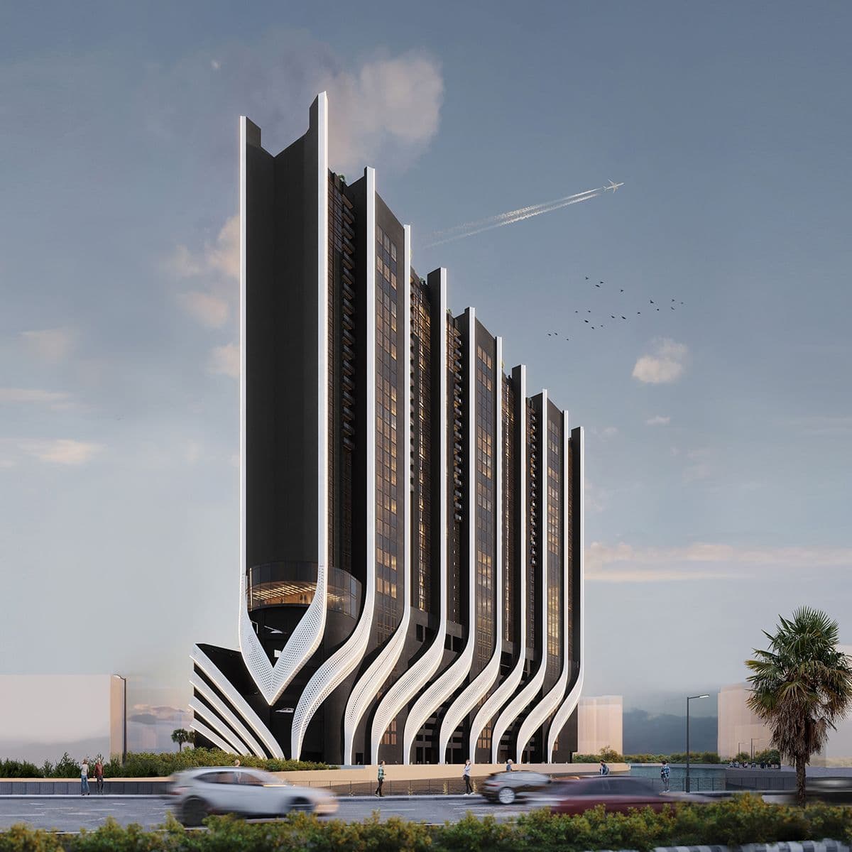 Vista Residences | Eleva by Hiranandani